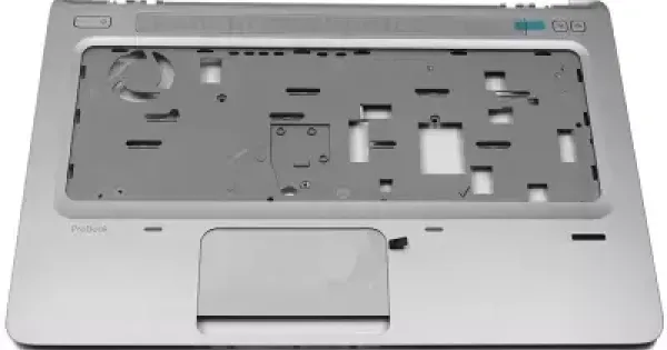 HP ProBook 640 G2 Touchpad Palmrest