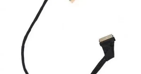 Dell Inspiron 15 7537 Touch Screen 30 Pin Display Cable