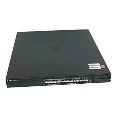 Dell powerconnect 8132f 24 port switch 0NWHGK-Refurbished