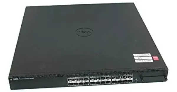 Dell powerconnect 8132f 24 port switch 0NWHGK-Refurbished