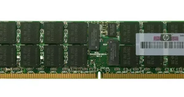 Sun 512MB 100Mhz PC100 SDRAM ECC Registered 501-7385-01-Refurbished