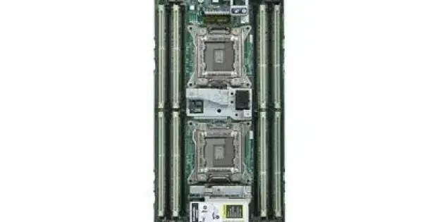 HP proliant Bl460c Gen8 system Motherboard 692906-001 640870-002 ...