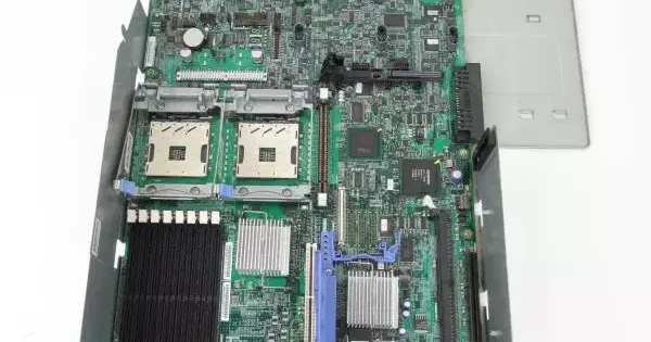 IBM System X346 Motherboard 32R1956-Refurbished
