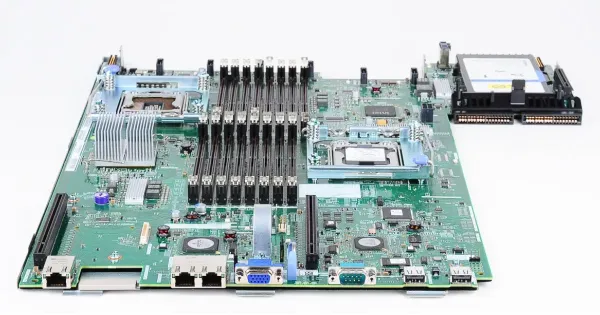 IBM X3650 M2 system board 43V7072 -Refurbished