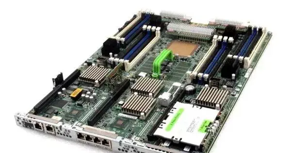 Buy Sun NETRA X4270 System Board 542-0268 online in India | At low price