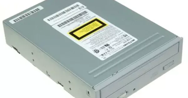 MITSUMI CRMC-FX4830T CD-rom drive-Refurbished