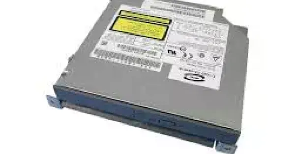 Sun Fire V440 Internal 8X DVD-rom 24X CD-rom SD-C2732 370-4412-Refurbished
