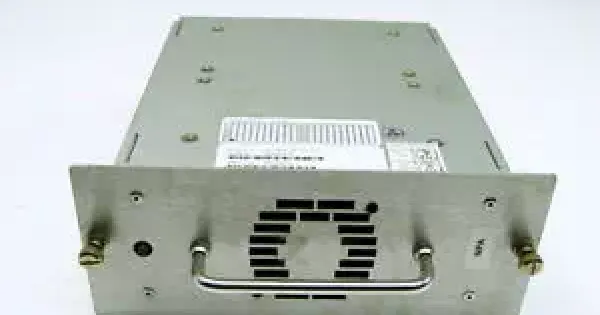 Adic Scalar 100 Library Power Supply 96-5333-03