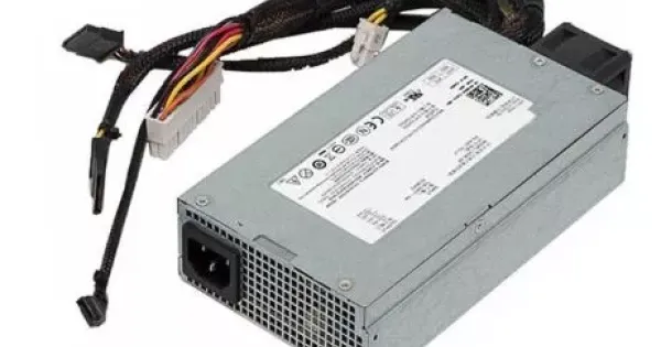 Dell R210 Server 250W power supply 0D221N