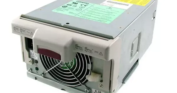 Refurbished HP DL760 server power supply 1150W 303964-001 122235-001