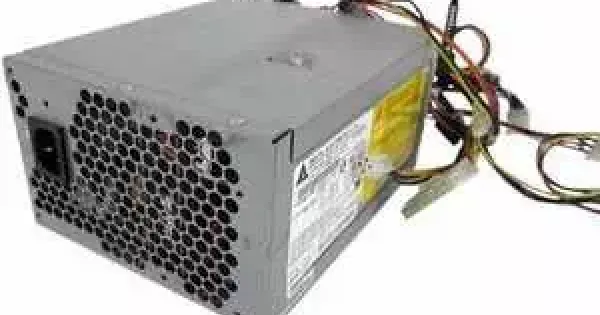 HP 650W Continuous Power Supply PSU 407730-001-Refurbished