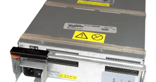 IBM 600W DS4700 power supply 42D3345 42D3346-Refurbished