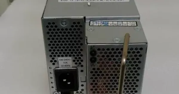 IBM 775W power supply for IBM X3800 39Y7176-Refurbished