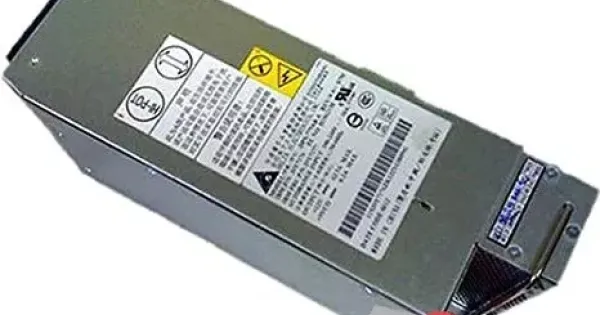 IBM 775W power supply for IBM X3800 39Y7177-Refurbished