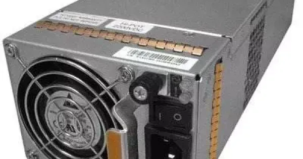 Refurbished Netapp FAS2020 FAS2040 X513A-R5 Power Supply 114-00051+A5