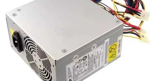 Sun 420 watt AC Input Power Supply EPAP-420-Refurbished