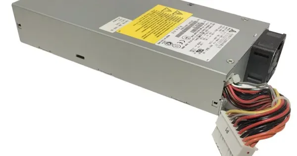 Sun server power supply 130W for Sun Fire V120 Ultrasparc-Refurbished