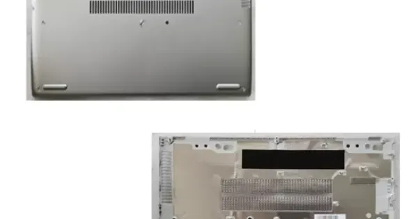 HP Probook 640 G5 645 G4 Laptop Bottom Base