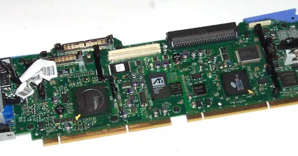 IBM XSeries X366 Riser Card 41Y3166-Refurbished