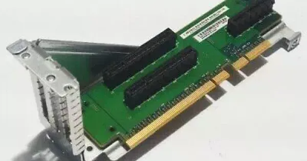 Sun Enterprise T5220 XAUI Riser Card 501-7719-04-Refurbished