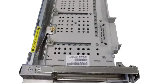 Sun M5000 PCI-e Cassette 541-0929-Refurbished