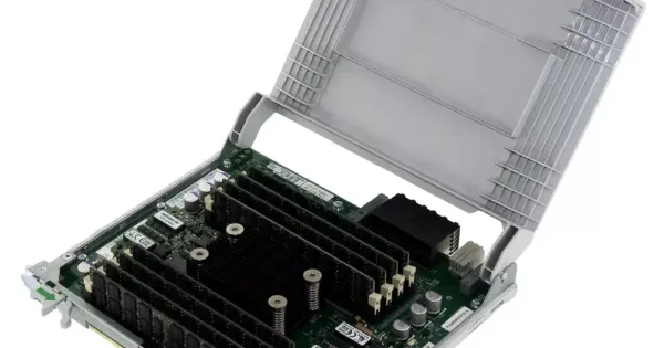 SUN Oracle M4000 Memory Carrier Board 541-0545-05-Refurbished