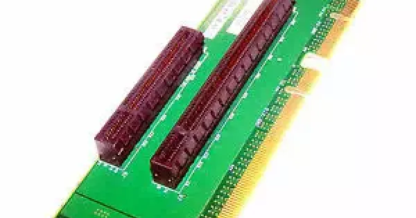 Sun sparc T5220 Expansion Card Riser Board 501-7715-03-Refurbished