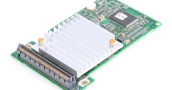 Refurbished Dell PERC H310 PCI Mini Blade Raid Controller card 069C8J