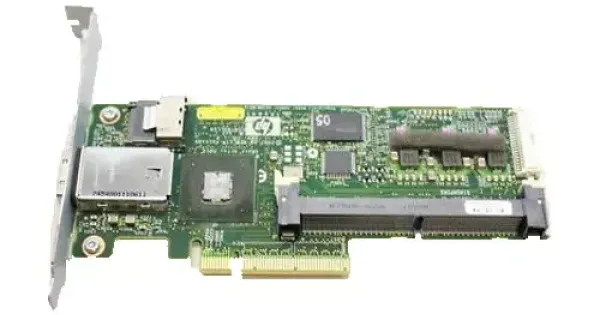 HP P212 6G 256MB PCI-E SAS Raid Controller Card 013218-001