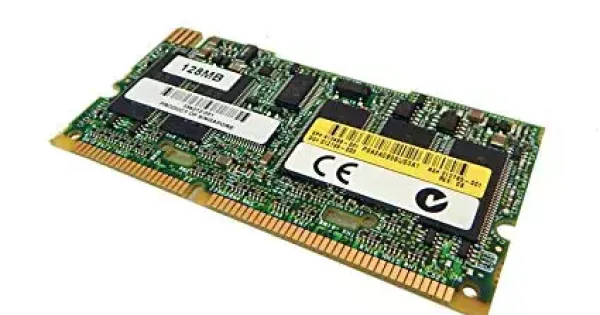HP Compaq 128MB Cache Module Smart Array Proliant 413486-001