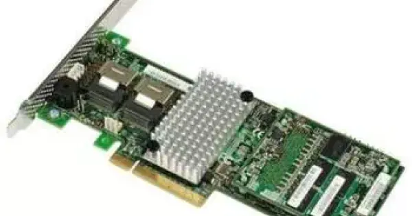 IBM M5015 SAS-SATA Raid Controller Card 46M0851 81Y4455
