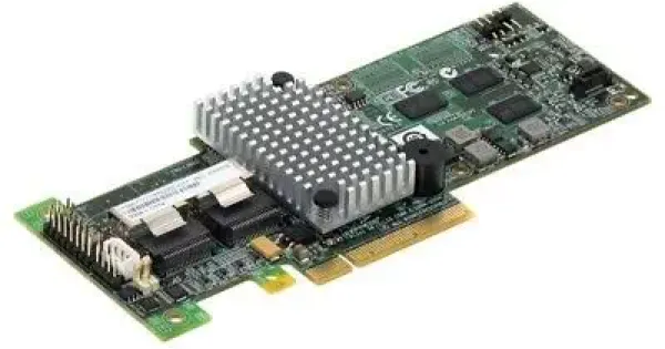 Refurbished IBM M5014 SAS-SATA Raid Controller Card 46M0918 68Y7333