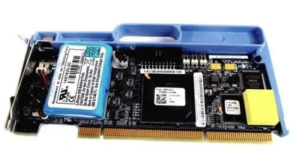 IBM xSeries ServeRAID 8i SAS 256mb RAID Controller Battery 39R8731 ...