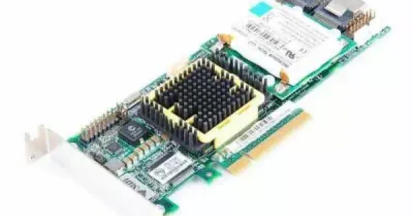 Refurbished Sun X4150 Raid Controller Card 375-3536-02