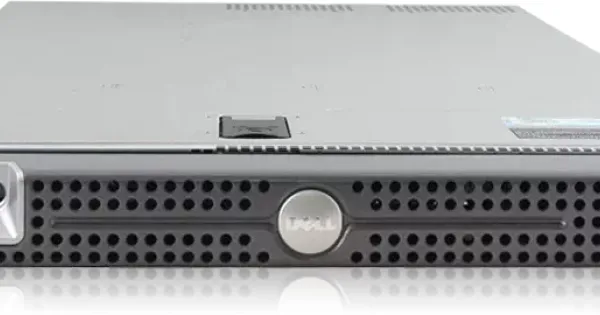 Dell PowerEdge 1950 Rackmount Server 0UR033 - Specs, Pricing & Reviews ...
