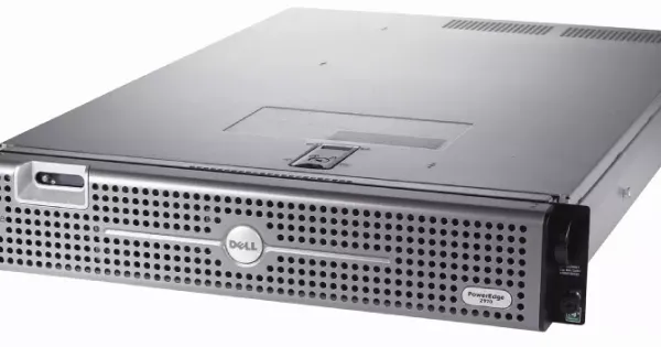 Dell PowerEdge 2970 Rackmount Server 0R0J3D - High Performance and ...