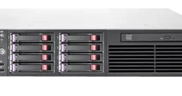 HP Proliant DL380 G5 Server 417458-371: Specs, Features, and Pricing ...