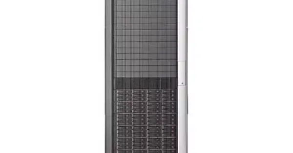 HP StorageWorks EVA4400 Disk Storage AG637B - HP Storage - Storage Server