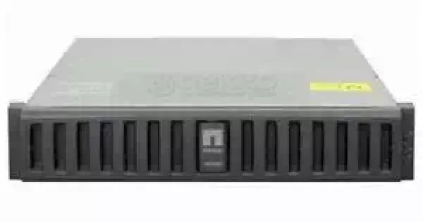 NetApp FAS2040 Storage System 116-00217+B0 - Refurbished