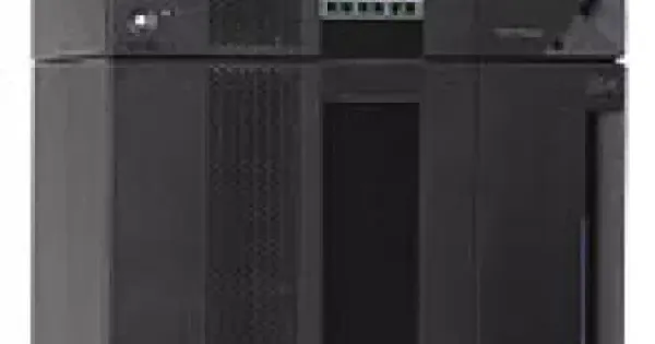 IBM System Storage TS3310 Data Backup Tape Library for Data Storage ...