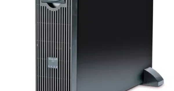 APC make SURT 5000 UXI UPS - xfurbish.com