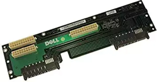 Dell PowerEdge 2900 Server Power Distribution Board 0J7552