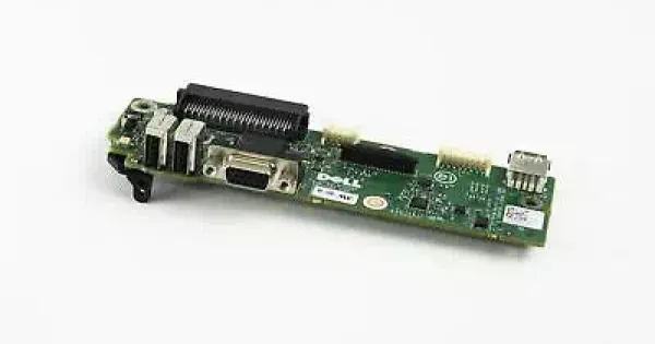 Dell PowerEdge R610 USB Panel Board 0F921M