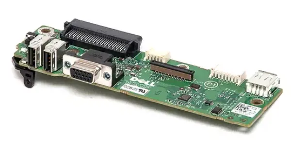 Dell PowerEdge R710 Front Panel Board 0J800M