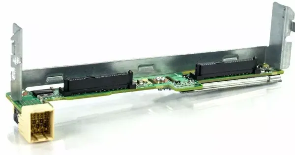 HP ProLiant BL460c G6 Blade Server SAS Backplane Board 466596-001 ...