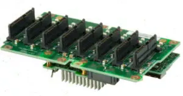 IBM Hard Disk Drive Backplane 2.5 8BAY with sas expander 46W8418