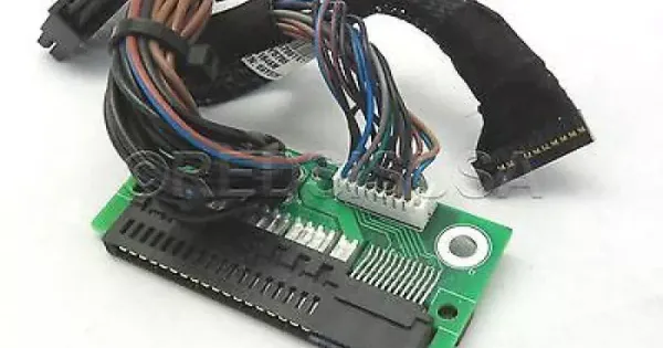 IBM X3650 M4 Server Power Distribution Board 69Y5787 69Y5786