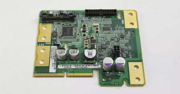 Sun Fire X4450 Horizontal Power Distribution Board 501-7697