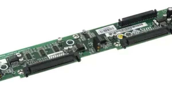 Sun MicroSystems V240 I-o Upper Interface Board 370-5130