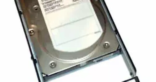 Seagate 300GB 10K 2GSP 3.5inch FC Hard Disk 9X1004-131